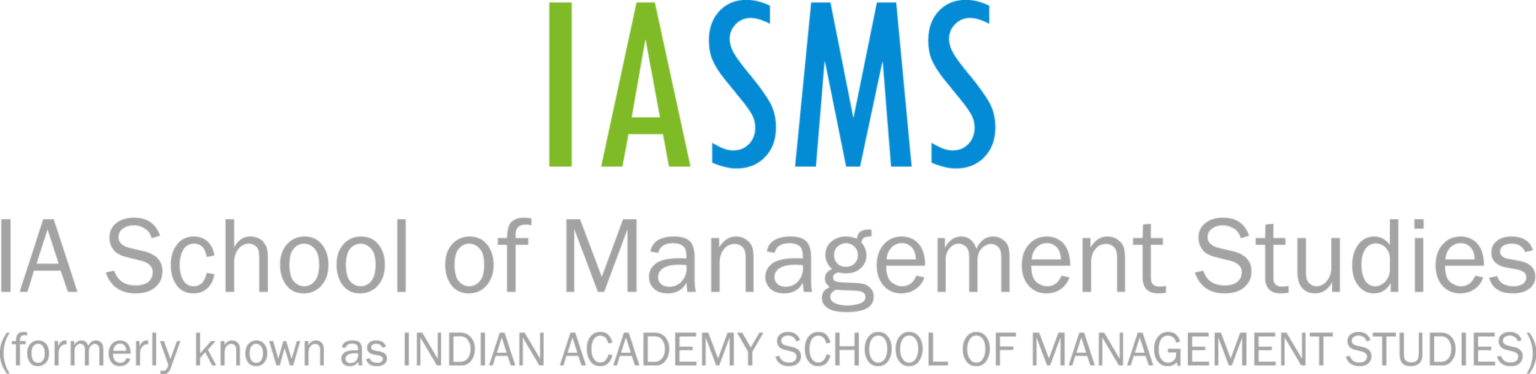 Admissions – IA School of Management Studies